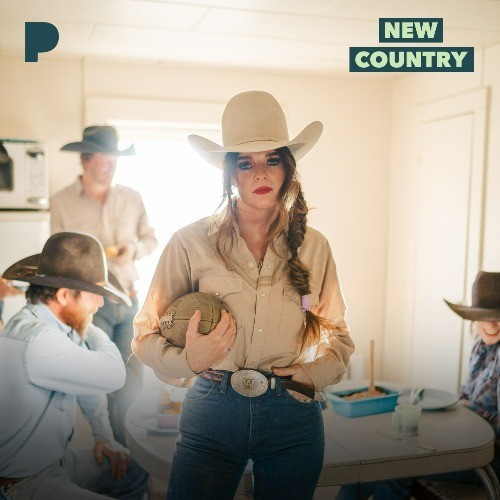 New Country Radio - Listen to Unknown, Free on Pandora Internet Radio