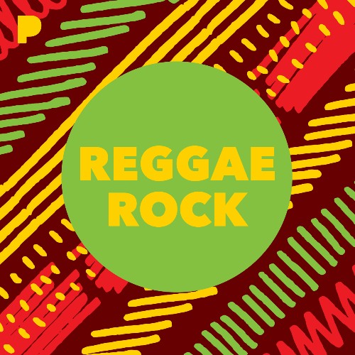 Reggae Rock Radio - Listen to Unknown, Free on Pandora Internet Radio