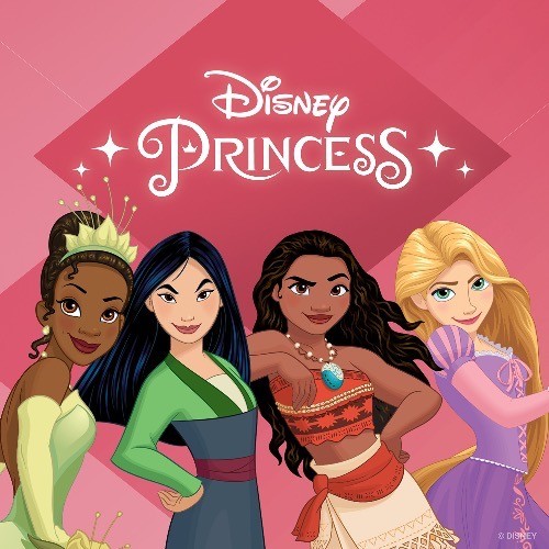 Disney Princess Radio - Listen to Unknown, Free on Pandora Internet Radio