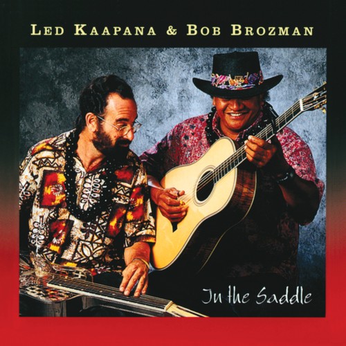 Guitar Slack Key - Listen to Led Kaapana And Bob Brozman, Free on ...