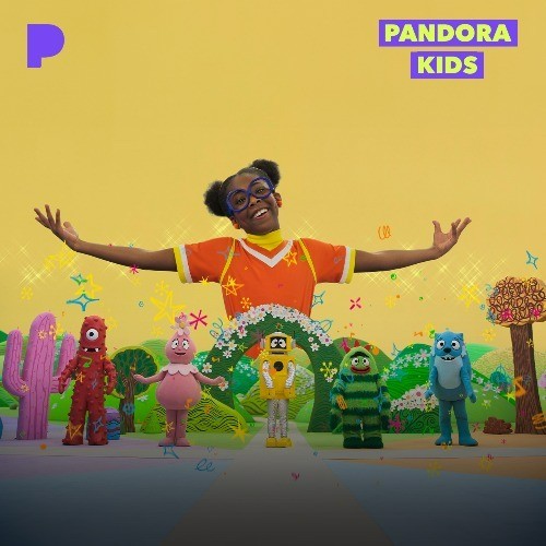 Pandora Kids Radio - Listen to Unknown, Free on Pandora Internet Radio