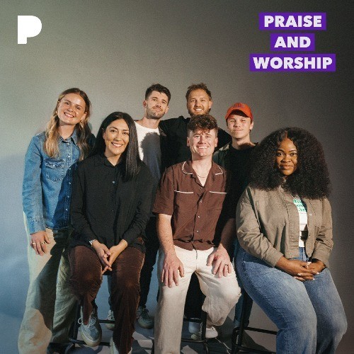 Praise and Worship Radio - Listen to Unknown, Free on Pandora Internet ...