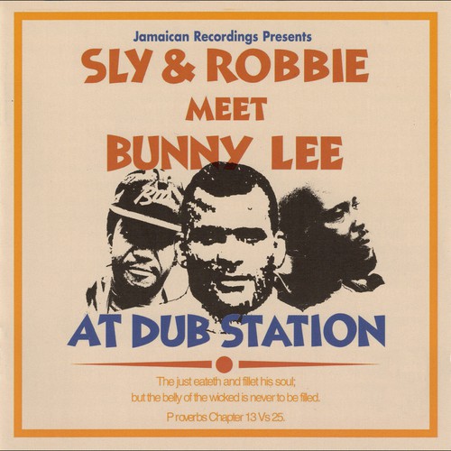 None Shall Escape The House Of Dub Radio - Listen to Sly & Robbie Meet ...