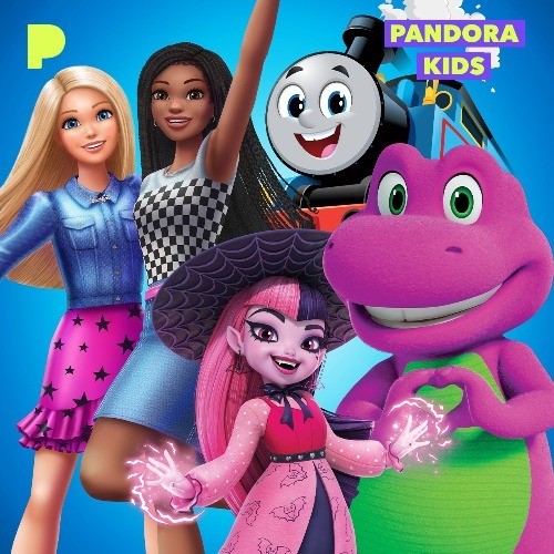 Pandora Kids Radio - Listen to Unknown, Free on Pandora Internet Radio
